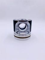 China VOLVO D7D DI D5E 6M1013 Car Engine Piston For EC240 EC290 Loader Parts 04294197 04290331 for sale
