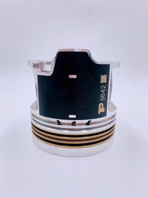 China ISUZU 6WG1 DI Motor Diesel Piston For ZX450 Tractor Engine Parts 1-11261380-2 1-12111964-0 for sale