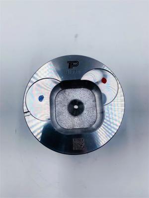 China ISUZU 4JB1 Diesel Piston SK60 SK70 Forlift Engine Parts 8-94433177-1 5-87813193-0 for sale