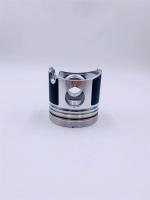 China ISUZU 4JB1 Diesel Piston SK60 SK70 Forlift Engine Parts 8-94433177-1 5-87813193-0 for sale