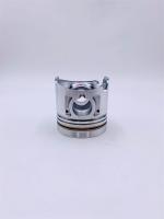 China ISUZU 4JB1 Diesel Engine Piston Rings For SK60-6 Excavator 8-97108622-2 Diesel Engine Spare Parts for sale