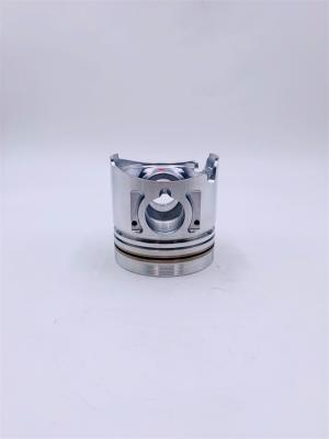 China ISUZU 4JB1 Diesel Engine Piston Rings For SK60-6 Excavator 8-97108622-2 Diesel Engine Spare Parts for sale