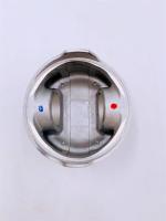 China ISUZU 6BG1 Marine Engine Piston For SH200 SH220 Excavator Engine Parts 8-97358377-4 for sale