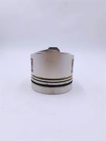 China ISUZU 6BG1 Marine Engine Piston For SH200 SH220 Excavator Engine Parts 8-97358377-4 for sale