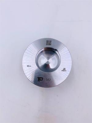 China ISUZU 4LE2 EFI Automobile Piston For SK70-8 SK75-8 Excavator Cummins Diesel Engine Parts 8-98068158-1 for sale