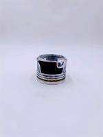 China ISUZU 4LE2 EFI Automobile Piston For SK70-8 SK75-8 Excavator Cummins Diesel Engine Parts 8-98068158-1 for sale
