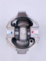 China ISUZU 6SD1T 4R Toyota Trucks Parts For EX300-5 Excavator Parts 1-12111913-0 for sale