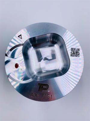 China ISUZU 6SD1T 3R Yanmar Diesel Engine Parts For EX300-2 Construction Machinery Parts 1-12111713-0 for sale