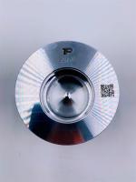 China KOMATSU 4D95 E2170/B3.3 Aluminum Alloy Piston For PC75 Doosan Spare Parts 4089967 for sale