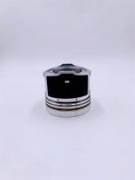 China KOMATSU 4D95 E2170/B3.3 Aluminum Alloy Piston For PC75 Doosan Spare Parts 4089967 for sale