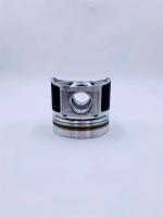 China KOMATSU 4D95 E2190/B3.3 Excavator Piston For 4BT3.3 R130-7 Daewoo Diesel Engine Parts 4089968 for sale