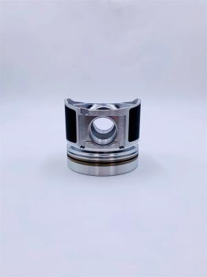 China KOMATSU 4D95 E2190/B3.3 Excavator Piston For 4BT3.3 R130-7 Daewoo Diesel Engine Parts 4089968 for sale