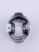 China KOMATSU 4D95 Hyundai Excavator Engine Parts For PC60-6 6204-31-2121 for sale