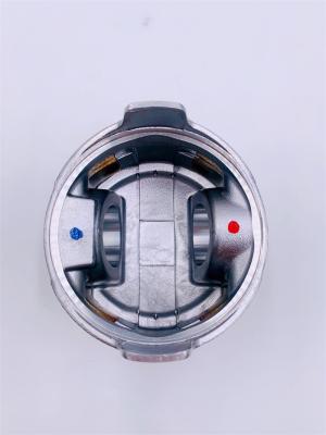 China KOMATSU 4D95 Hyundai Excavator Engine Parts For PC60-6 6204-31-2121 for sale