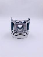 China KOMATSU 4D95 Hyundai Excavator Engine Parts For PC60-6 6204-31-2121 for sale