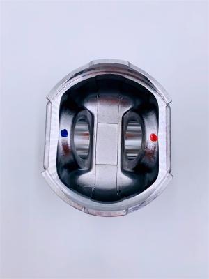 China KOMATSU 4D95 EFI Yanmar Excavator Parts For PC130-8 6271-31-2110 for sale