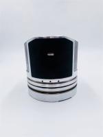 China KOMATSU 6D125 Power Forged Pistons For D60-8 D65-11 Agriculture Machine Spare Parts 6150-31-2111/6150-31-2131 for sale