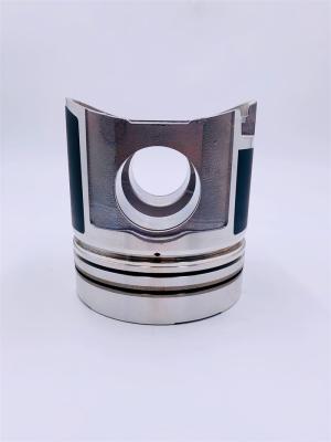 China KOMATSU 6D125 Truck Piston For D65-12 Agriculture Machine Parts 6151-31-2150 for sale