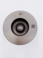 China KOMATSU Aluminum Alloy Diesel Engine Piston 6D125-5 6D125-6 6D125-7 6D125-8 For PC400-6 Excavator Engine Parts for sale