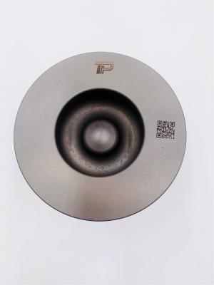 China KOMATSU Aluminum Alloy Diesel Engine Piston 6D125-5 6D125-6 6D125-7 6D125-8 For PC400-6 Excavator Engine Parts for sale