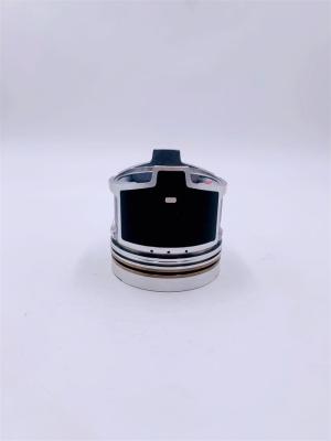 China KOMATSU 6D95 Low Compression Pistons For PC200-5 PC120-5 Komatsu Forklift Parts 6207-31-2141 for sale