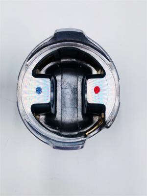 China ISUZU 4LE1 Motor Diesel Piston For ZAX55 Excavator Engine Parts 8-97257876-0 8-97257875-0 for sale