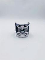 China ISUZU 4LE1 Motor Diesel Piston For ZAX55 Excavator Engine Parts 8-97257876-0 8-97257875-0 for sale