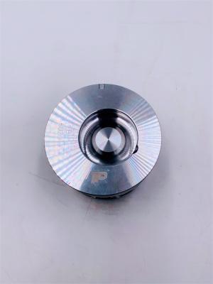 China ISUZU 4LE2 Diesel Engine Piston For ZAX55 Excavator Cummins Engine Parts 8-97232602-0 for sale