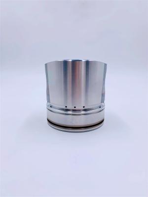 China KOMATSU 6D102 4D102 Diesel Engine Piston Kobelco Excavator Parts For PC100 Yanmar Replacement Parts 3802747 3928673 for sale