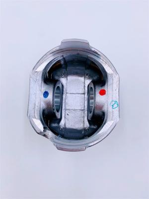 China YANMAR 4TNV98 Doosan Excavator Spare Parts For DH80 DH80-7 129908-22080 for sale