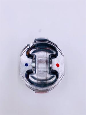 China YANMAR 3TNE82 3D82 Nissan Engine Parts For SK30SR-2 SK30SR 119813-22500 for sale