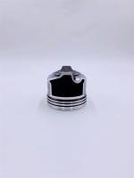 China YANMAR 3TNV82 3D82 Heavy Duty Diesel Engine Piston For PC27MR-2 PC27MR-3 119802-22080 Mahle Steel Pistons for sale