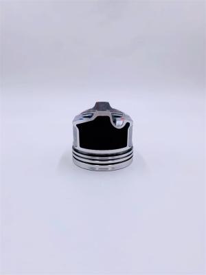 China YANMAR 3TNV82 3D82 Heavy Duty Diesel Engine Piston For PC27MR-2 PC27MR-3 119802-22080 Mahle Steel Pistons for sale