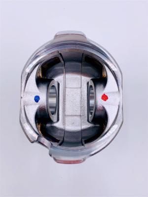 China YANMAR 4TNV88/4D88-5 Engine Piston Material For SK55 129005-22080 Excavator Water Pump for sale