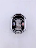 China Kubota V2403 Piston ISUZU 6BG1 Parts For 1G796-111 Excavator Accessories for sale