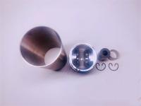 China Perkins C7.1 DI Engine Liner Kit Piston Ring Kits For E323D 3707997 Piston Ring Sets for sale