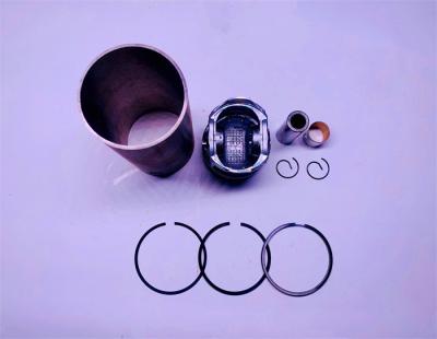 China Kubota D722 Liner Kit Piston Ring Sealer For K-008-2 16851-21114 Model Engine Piston Rings for sale