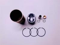 China Kubota D782 Liner Kit Piston and Ring Kit For U15-3 1G688-21112 Piston Ring Assembly for sale