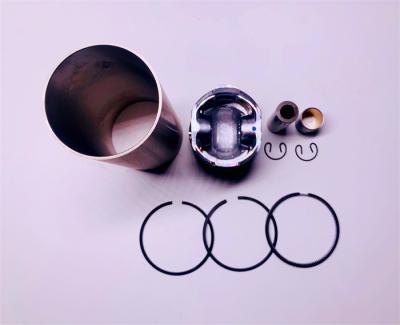 China Kubota D1105/D1305 Liner Kit Sr20det Piston Rings For U15/U25 16060-21114 Ductile Iron Piston Rings for sale