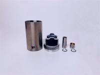 China Kubota D1503 Liner Kit Lt1 Piston Rings For U35/U35-3S 1A021-21112 400EX Piston Rings for sale