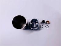 China Kubota D1503 Liner Kit Lt1 Piston Rings For U35/U35-3S 1A021-21112 400EX Piston Rings for sale