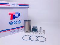 China Kubota D1703 Liner Kit Nitrous Piston Rings For K135-3S 1G868-2111 Oversize Piston Rings for sale