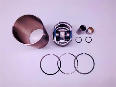 China Kubota V2403 4D87 Engine Liner Kit Hydraulic Piston Rings For E306/306 1G924-2111 for sale