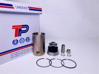 China Kubota V2403 4D87 Engine Liner Kit Hydraulic Piston Rings For E306/306 1G924-2111 for sale