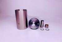 China Kubota V2403 Engine Liner Kit Complete Engine Rebuild Kit For DC70 1J881-21111 for sale