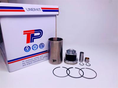 China Kubota V2403 Engine Liner Kit Engine Gasket Set For Engineering Machinery 1J884-2111 for sale