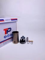 China Kubota V2607 Engine Liner Kit Engine Overhaul Kits For Engineering Machinery Parts 1J700-2111 for sale