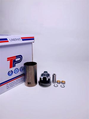 China Kubota V2607 Engine Liner Kit Engine Overhaul Kits For Engineering Machinery Parts 1J700-2111 for sale