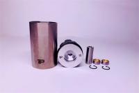 China Kubota V2607 Engine Liner Kit Engine Overhaul Kits For Engineering Machinery Parts 1J700-2111 for sale