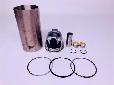 China Kubota V3307/ C3.3 Engine Liner Kit RIK Piston Ring Set For KX180-3/KX080-4 1J751-2111 for sale